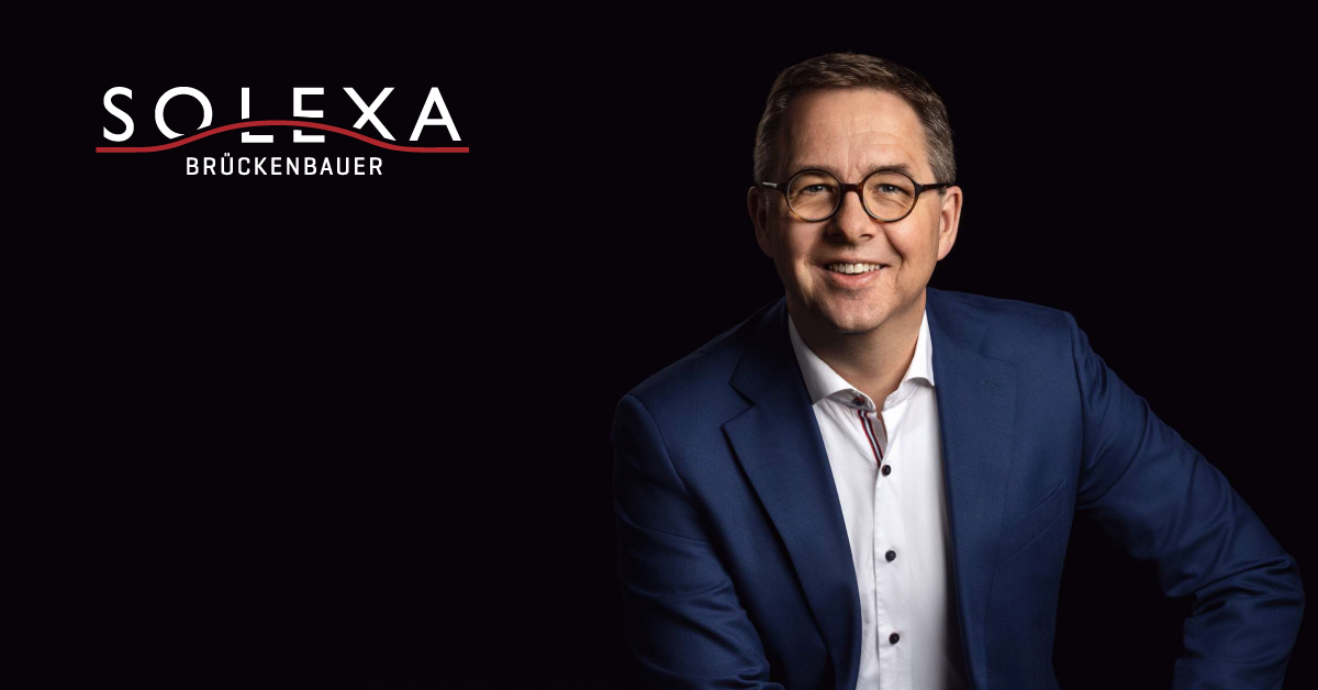 Your Management Consultants for Regulation & Compliance: Solexa